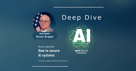 how to secure ai systems deep dive ai