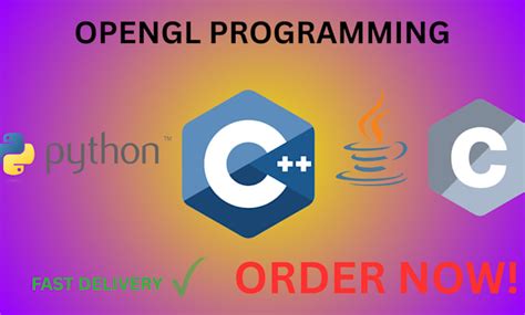 Create Stunning 2d 3d Graphics And Simulations With Opengl Webgl Pyopengl Jogl By Genotech Fiverr