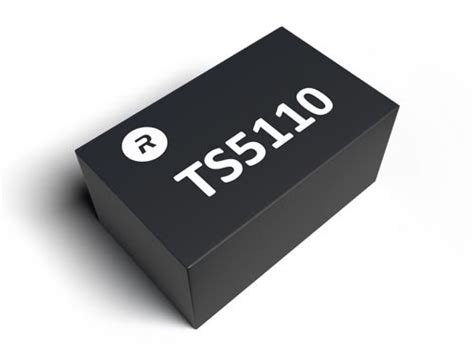 Ddr5 Temperature Sensor Chip Memory Interface Chips Rambus