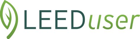 Essential Leed Interpretations Addenda And Rating System Updates