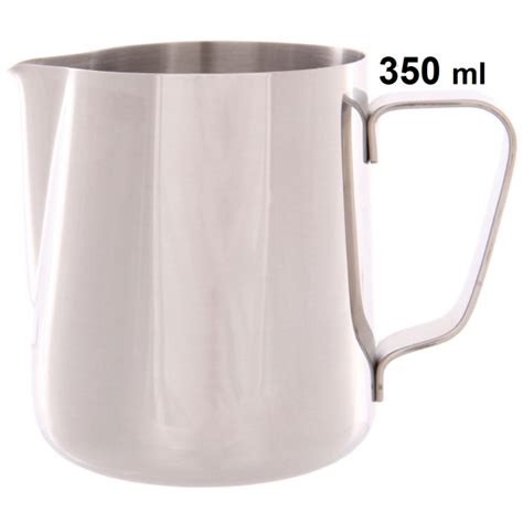 Питчер Classix Pro стальной 350мл (Pitcher, молочник с острым носиком ...