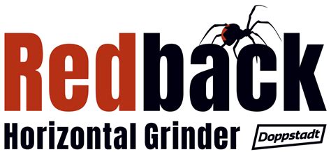 Home Redback Horizontal Grinders