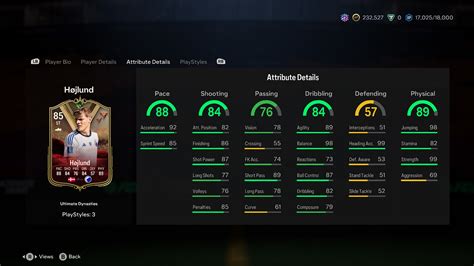 Ea Fc 24 Emil Hojlund Ultimate Dynasties Sbc How To Acquire This Card In Ultimate Team The