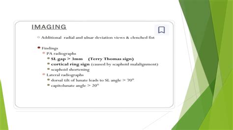 Perilunate Fracture Dislocation  Pptx