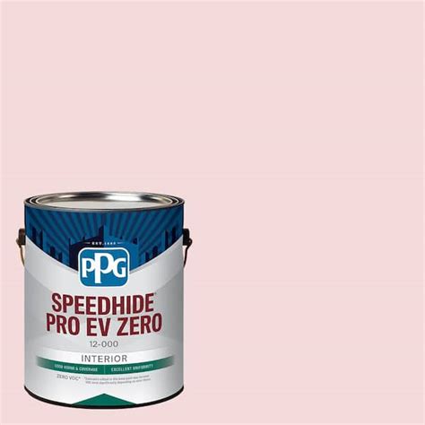 Reviews For Ppg Speedhide Pro Ev Zero 1 Gal Lovers Knot Ppg1186 1