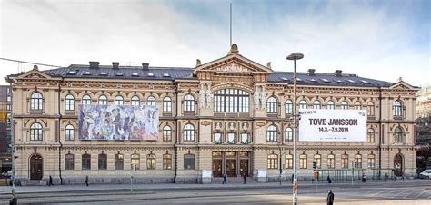 15 Helsinki Museums And Exhibitions To Learn History And Art