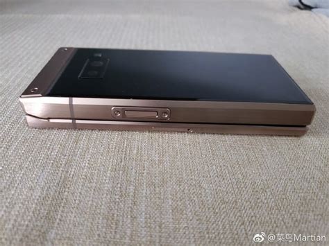 Samsung Galaxy W 2019 Bilderstrecken Winfuturede