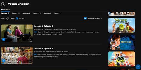 How To Watch Young Sheldon In Canada For Free [all Seasons]