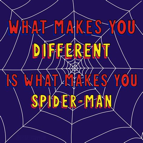 Quotes Spider Noir And Marvel Quotes Image 8738655 On