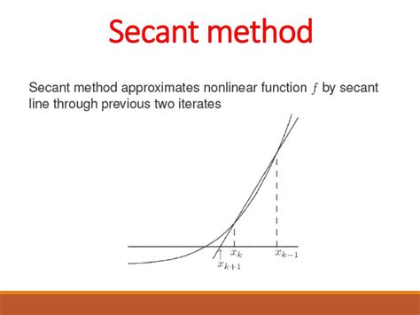 Ppt Numerical Methods Powerpoint Presentation Free Download Id3895663