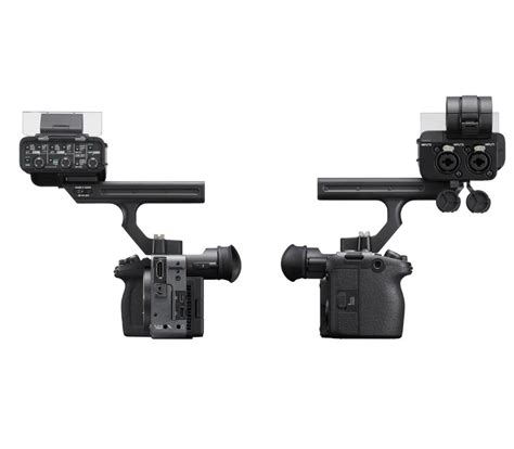 Sony Fx2 Vs Fx3 2025 Which Sony Cinema Camera Is Right For You