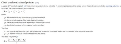 How To Configure And Verify Ntp As A Client