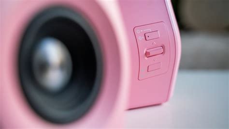 Edifier G2000 Pc Speakers Review Mini Yet Mighty Techradar