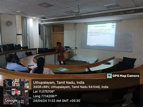 Keerthika Krishnasamy On Linkedin Naanmudhalvan Projectexploration