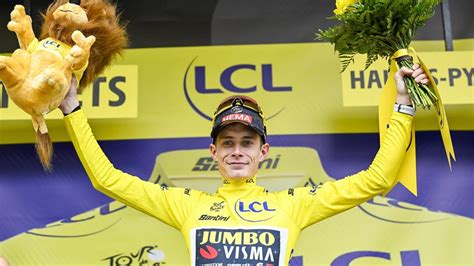 Tour De France 2023 Le Classement Général Complet Cnews