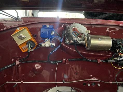 Chrysler Electronic Ignition For B Bodies Only Classic Mopar Forum