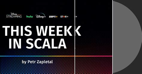 List Scala3 Curated By T Kumagai Medium