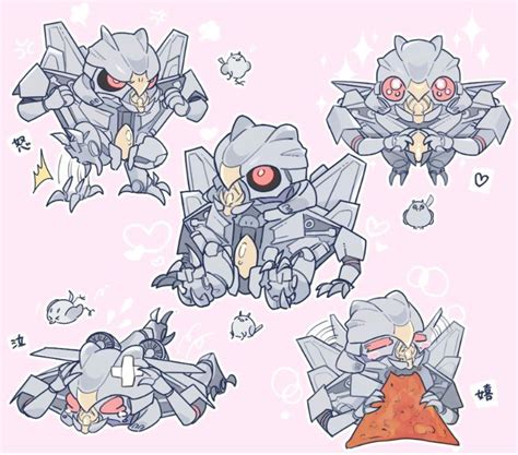 Starscream Cute Arte Transformers Personajes Transformers Imagenes