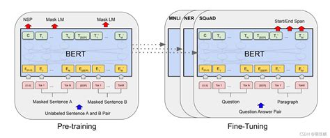 Transformers实践基于bert训练自己的ner模型基于bert训练自己的模型 Csdn博客