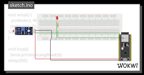 Vv Wokwi Esp32 Stm32 Arduino Simulator