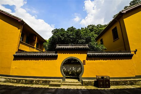 净慈寺简笔画简笔画灵隐和净慈第2页大山谷图库