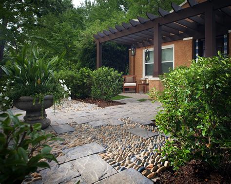 Old Pavers