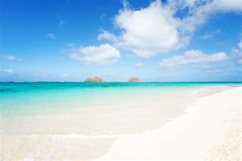 21 Best Beaches With Warm Water Year Round