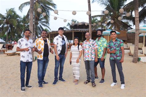 Somesh Jadhav On Linkedin Companyculture Teamspirit Annualmeet24