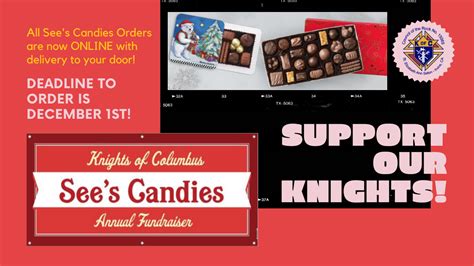 Sees Candy Saint Elizabeth Ann Seton