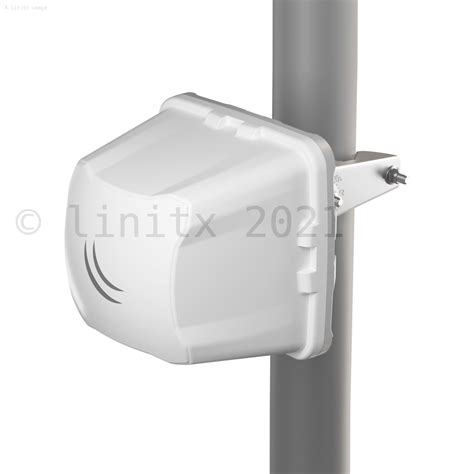 Mikrotik Cube Lite60 60ghz Wireless Bridge Rbcube 60ad