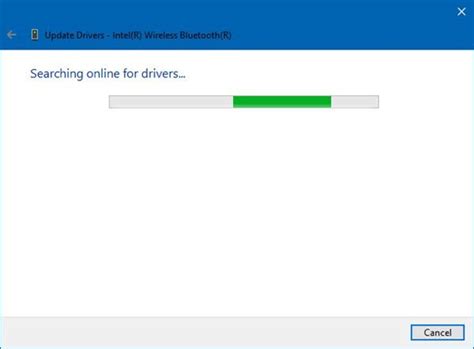 Windows 11 10에서 Bluetooth 드라이버를 업데이트하는 방법