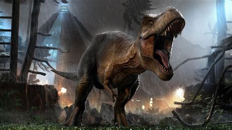 Every Single Jurassic Park Sequel That Never Got Made