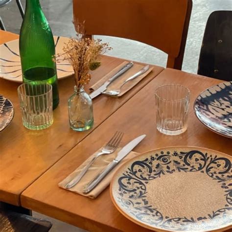 Meny 2025 Solide I Paris Thefork