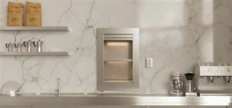 Uses For A Dumb Waiter Chefstravels