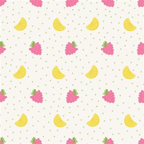 과일 패턴 디자인 Eps Uidownload