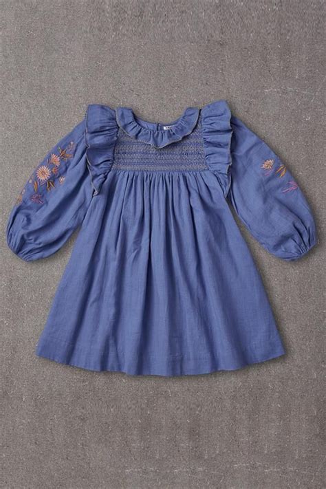 Girls Dresses Mini Ruby Artofit