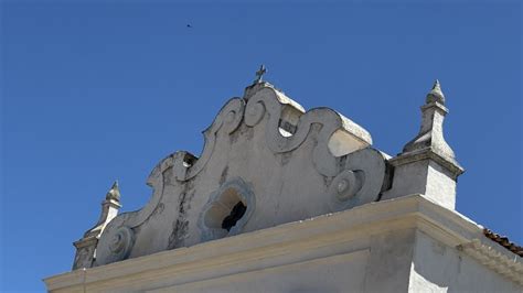 Patrimônio Histórico Em Destaque Igreja De Nossa Senhora Das Neves Em