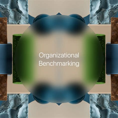 Organizational Benchmarking → Term