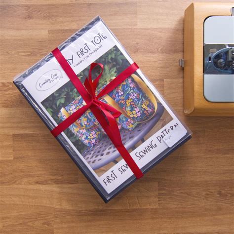 Complete Bag Making Kits Country Cow Designs