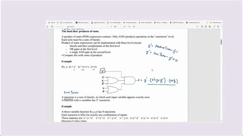 Cs302p Lab7 Part2 Youtube