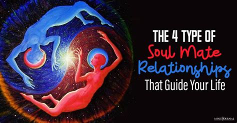 Understanding Soul Mates The Deep Connection Explained