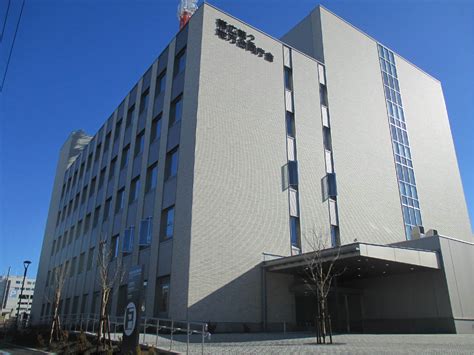 帯広税務署｜札幌国税局