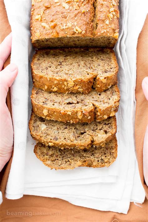 Gluten Free Oat Flour Bread Recipes