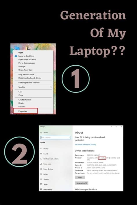 How To Know My Processor Generation Rotoffshore