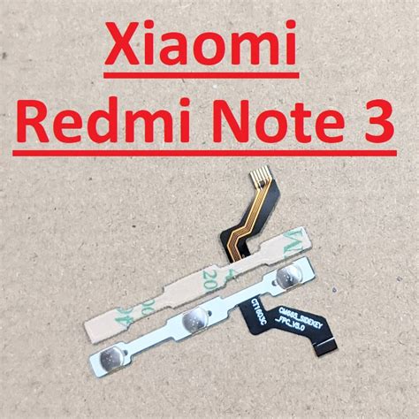 D Y N T Ngu N Xiaomi Redmi Note D Y M L Ng Linh Ki N Thay Th Shopee Vi T Nam