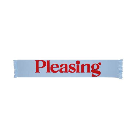 Accessories Pleasing