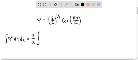Solved Find The Bound Energy Eigenstates And Eigenvalues Of A Half