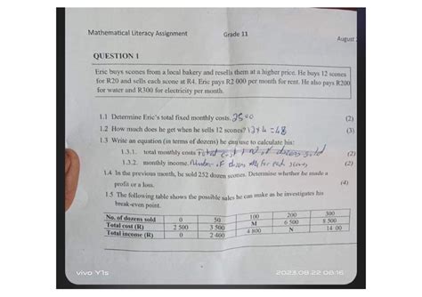 Image Math Assignment Studocu