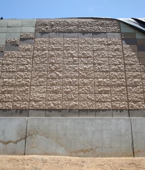 Soundsorb Simulates Cmu Block Wall