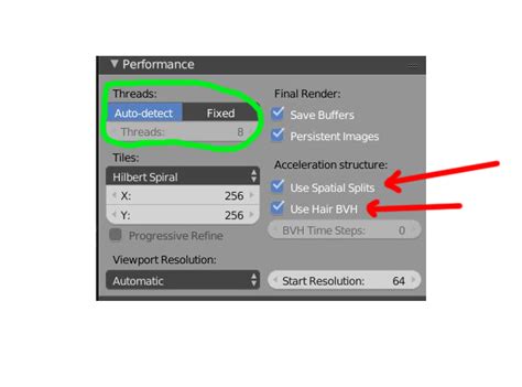 View Port Shift Z Use CPU Instead GPU Technical Support Blender